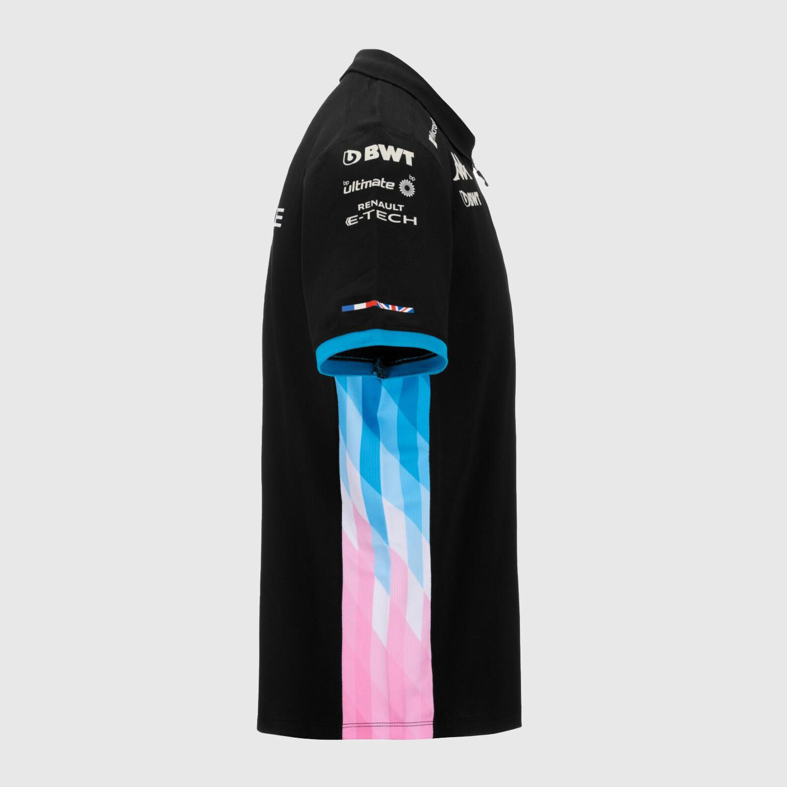 2024 Team Polo - Alpine F1 | Fuel For Fans