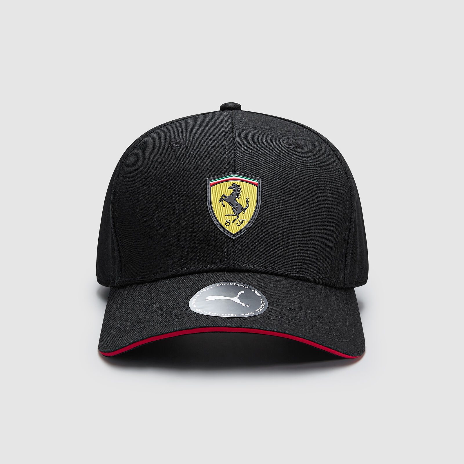 Kids Classic Hat - Scuderia Ferrari F1 | Fuel For Fans