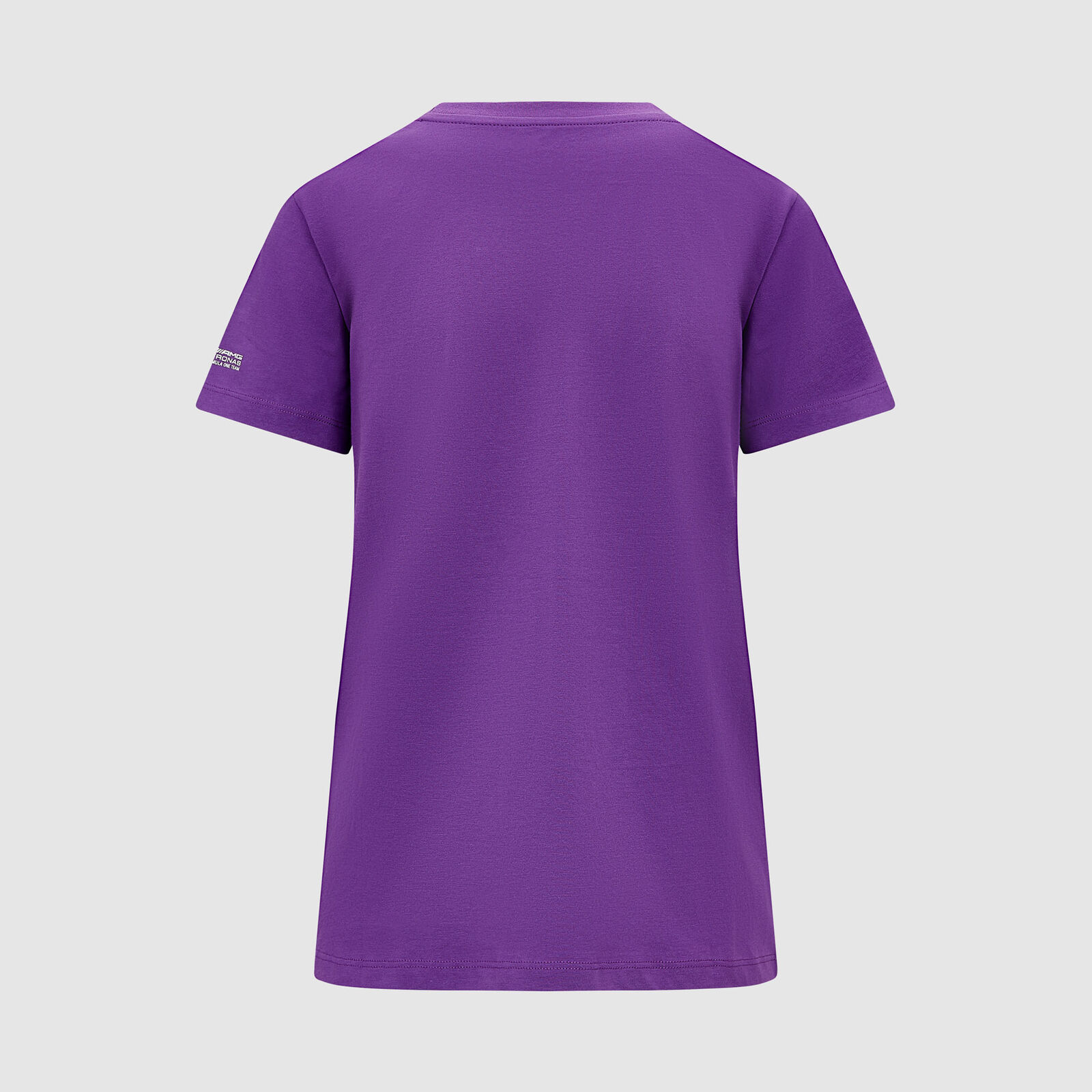 Women's Lewis Hamilton LH44 T-shirt - Mercedes-AMG F1 | Fuel For Fans