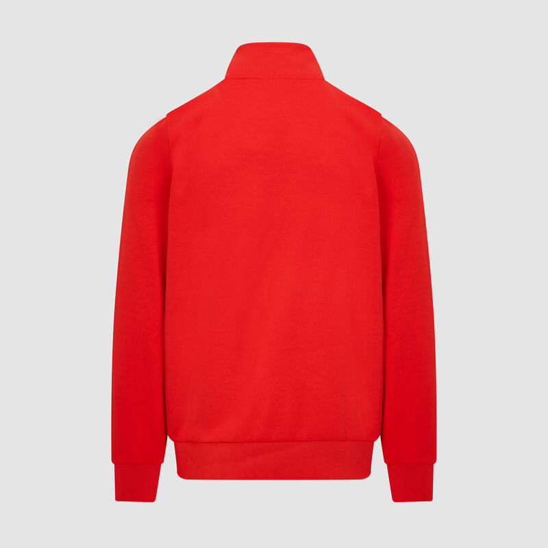 Puma Track Jacket - Scuderia Ferrari | Fuel For Fans