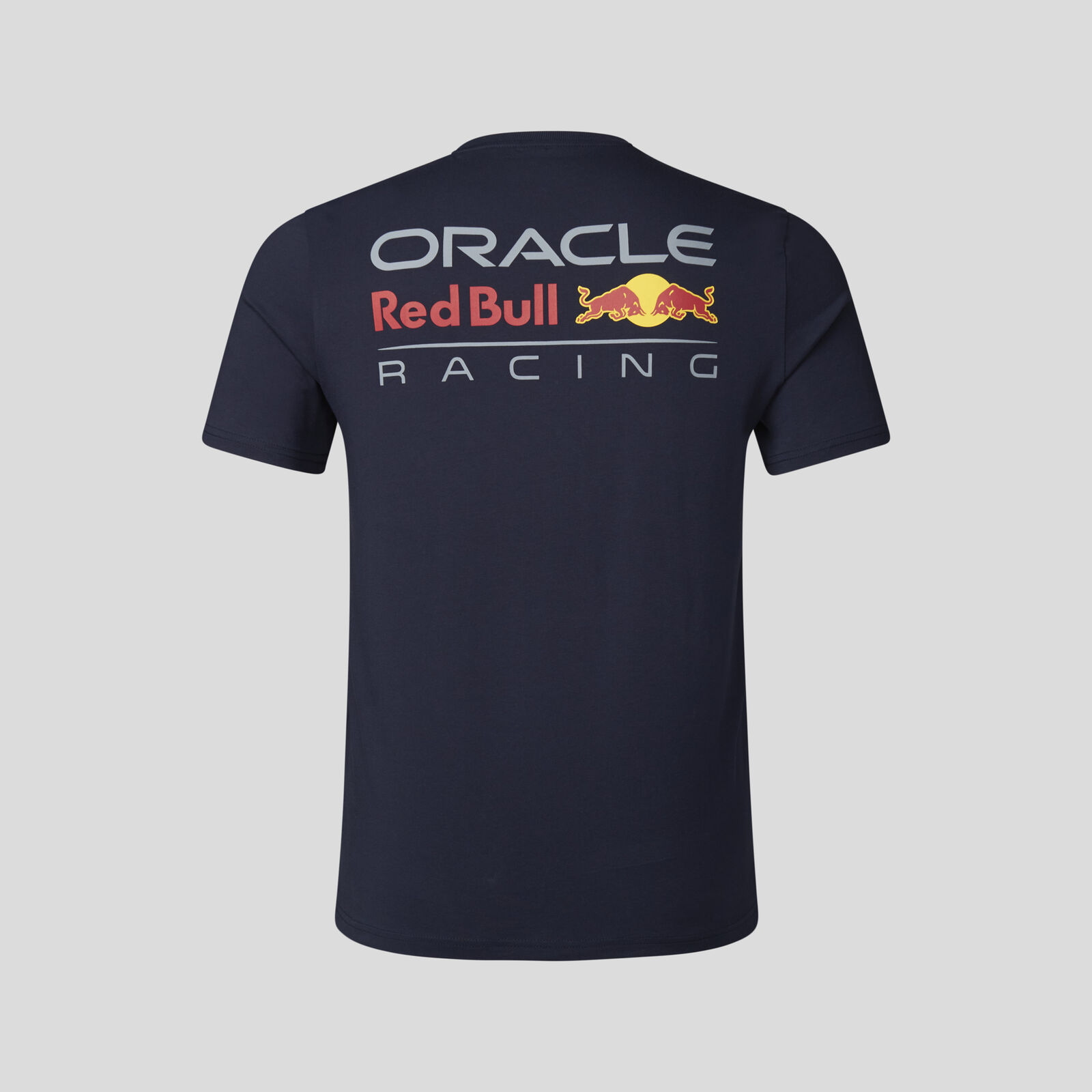 Logo T-shirt - Red Bull Racing | Fuel For Fans