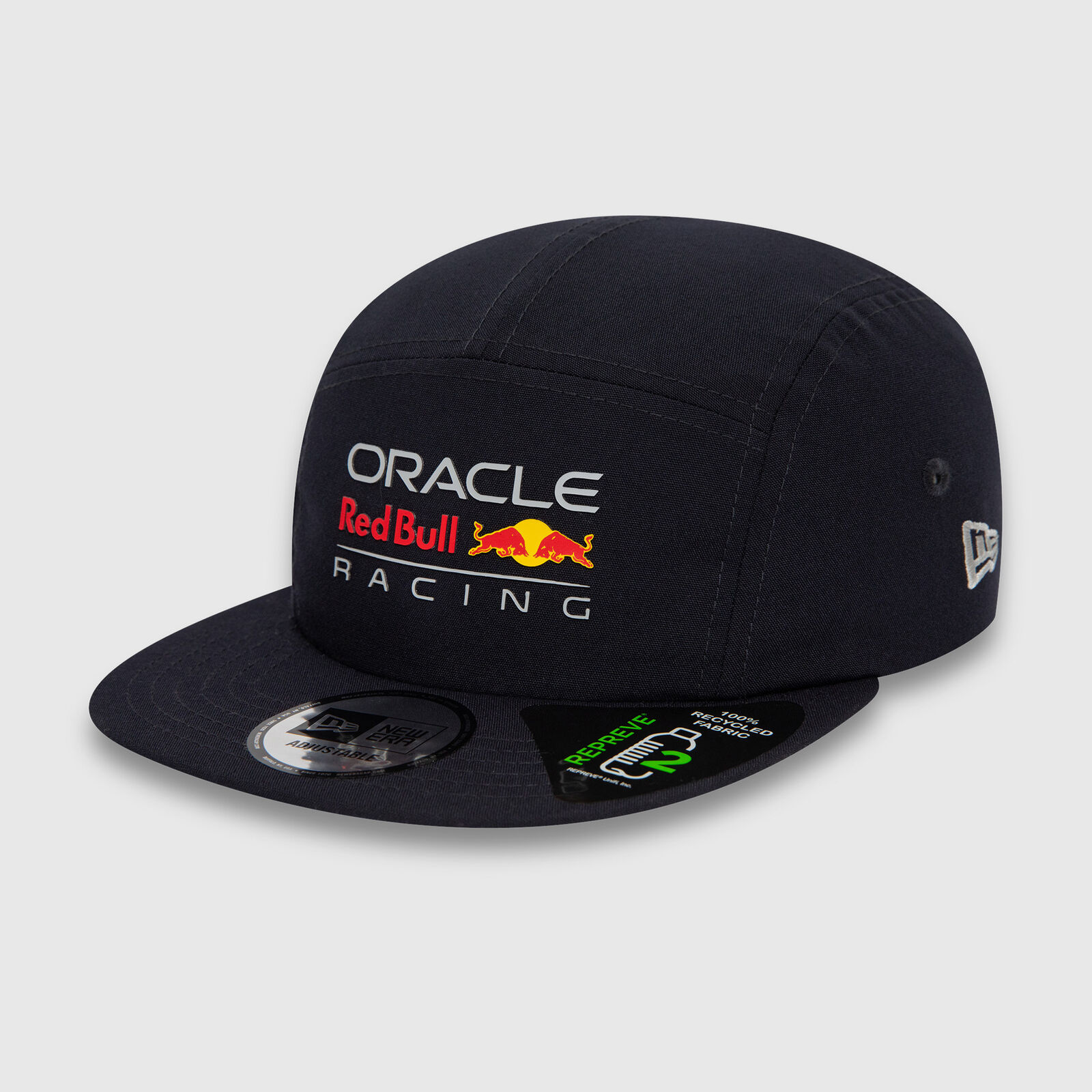 New Era Sustainable Camper Cap - Red Bull Racing | Fuel For Fans