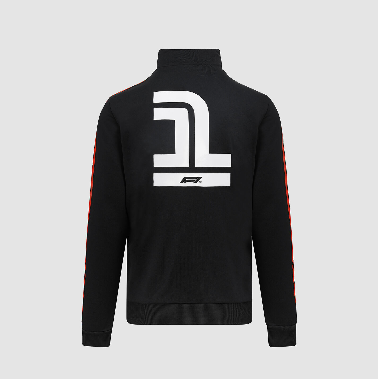 Track Jacket - F1 Collection | Fuel For Fans
