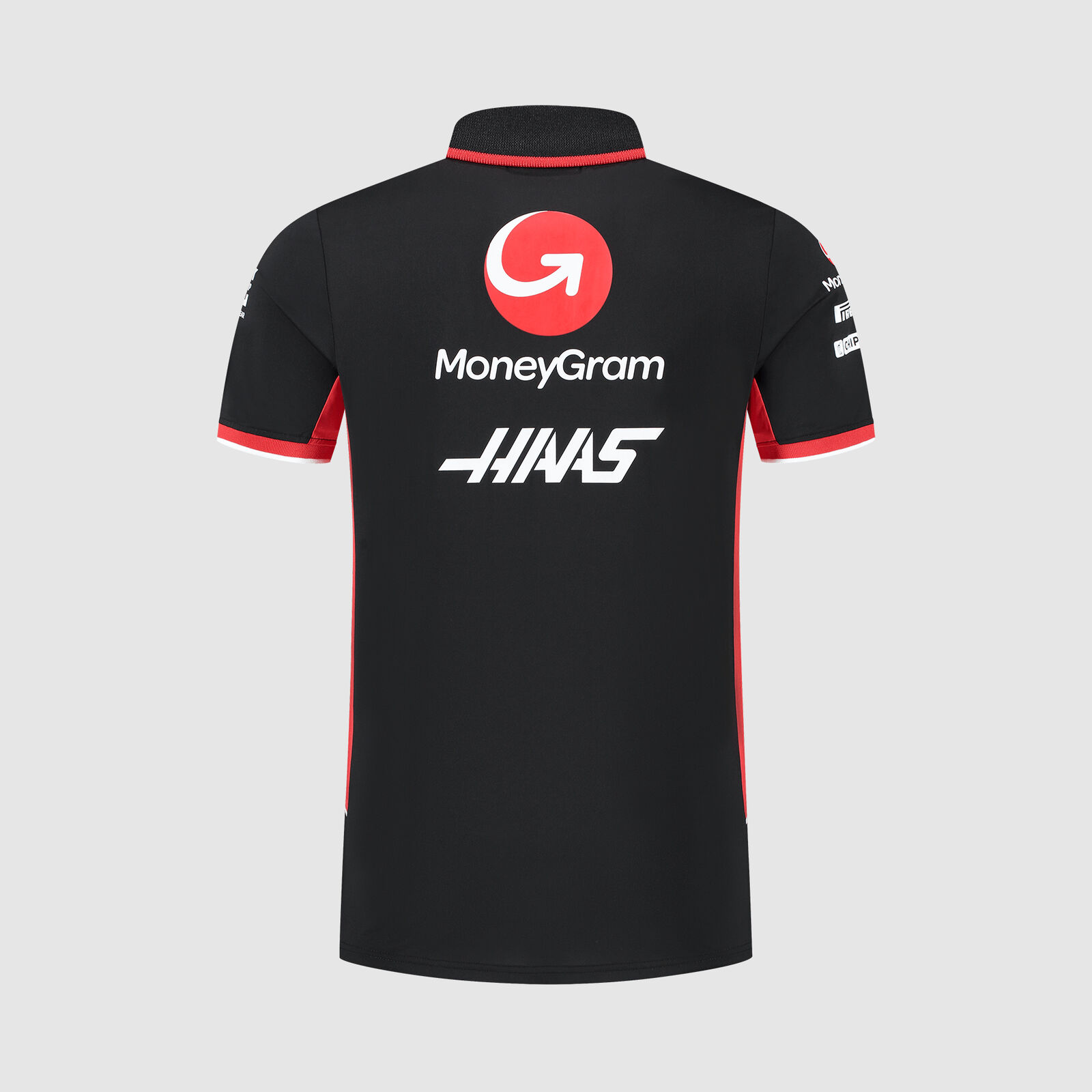 2024 Team Polo - Haas F1 Team | Fuel For Fans