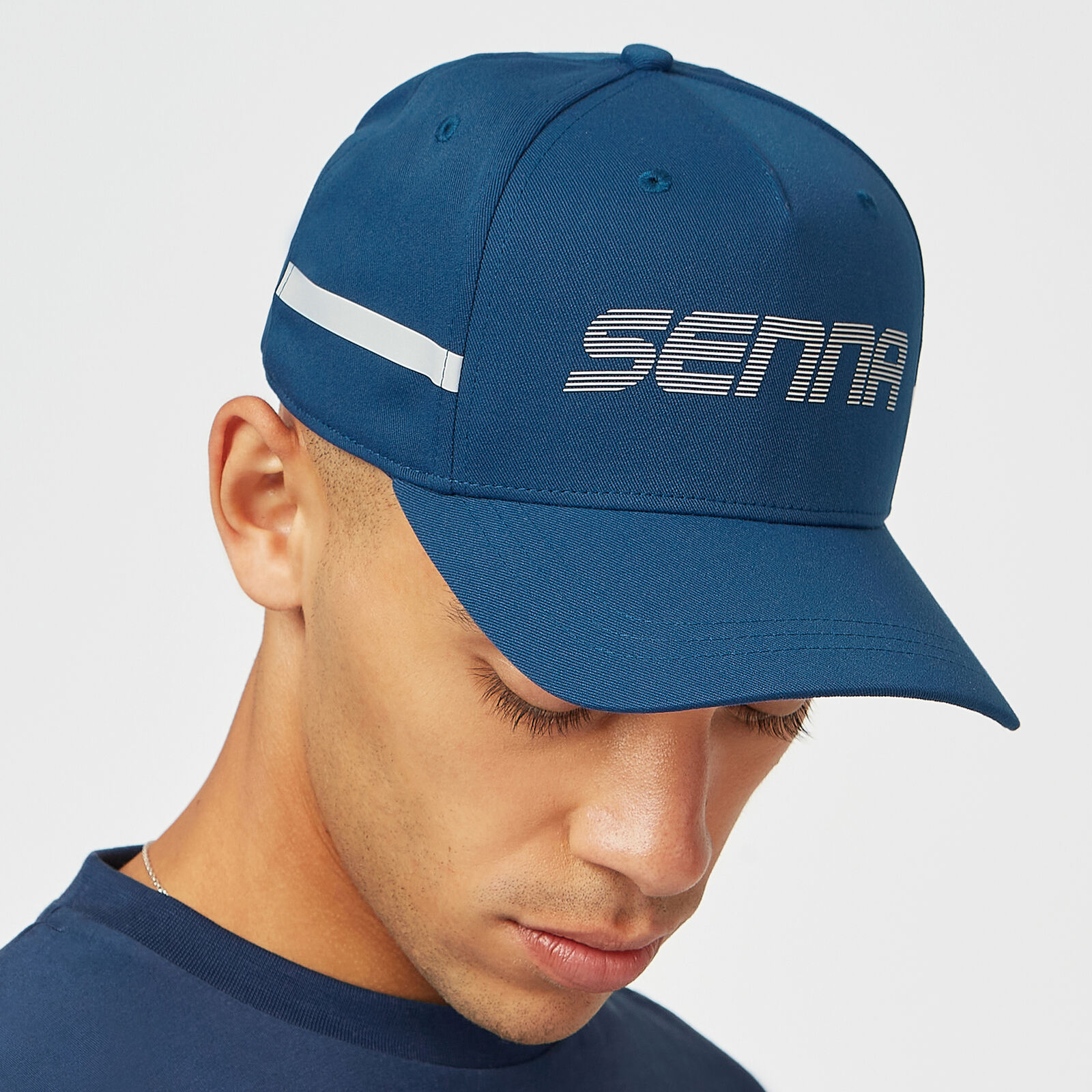 SENNA Cap - Ayrton Senna | Fuel For Fans