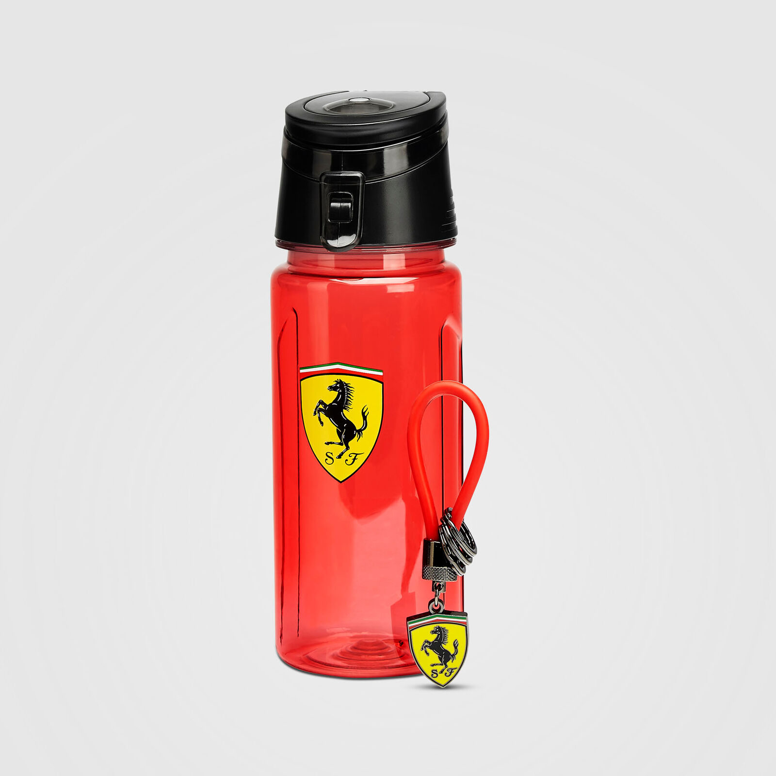 Accessory Gift Set - Scuderia Ferrari | Fuel For Fans