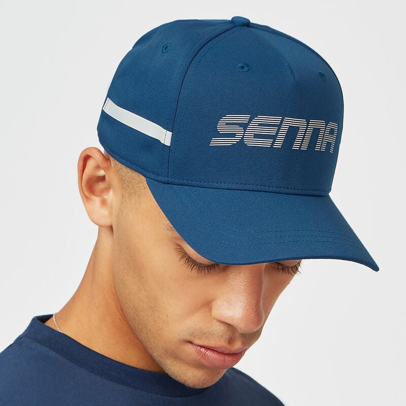 SENNA Cap - Ayrton Senna | Fuel For Fans
