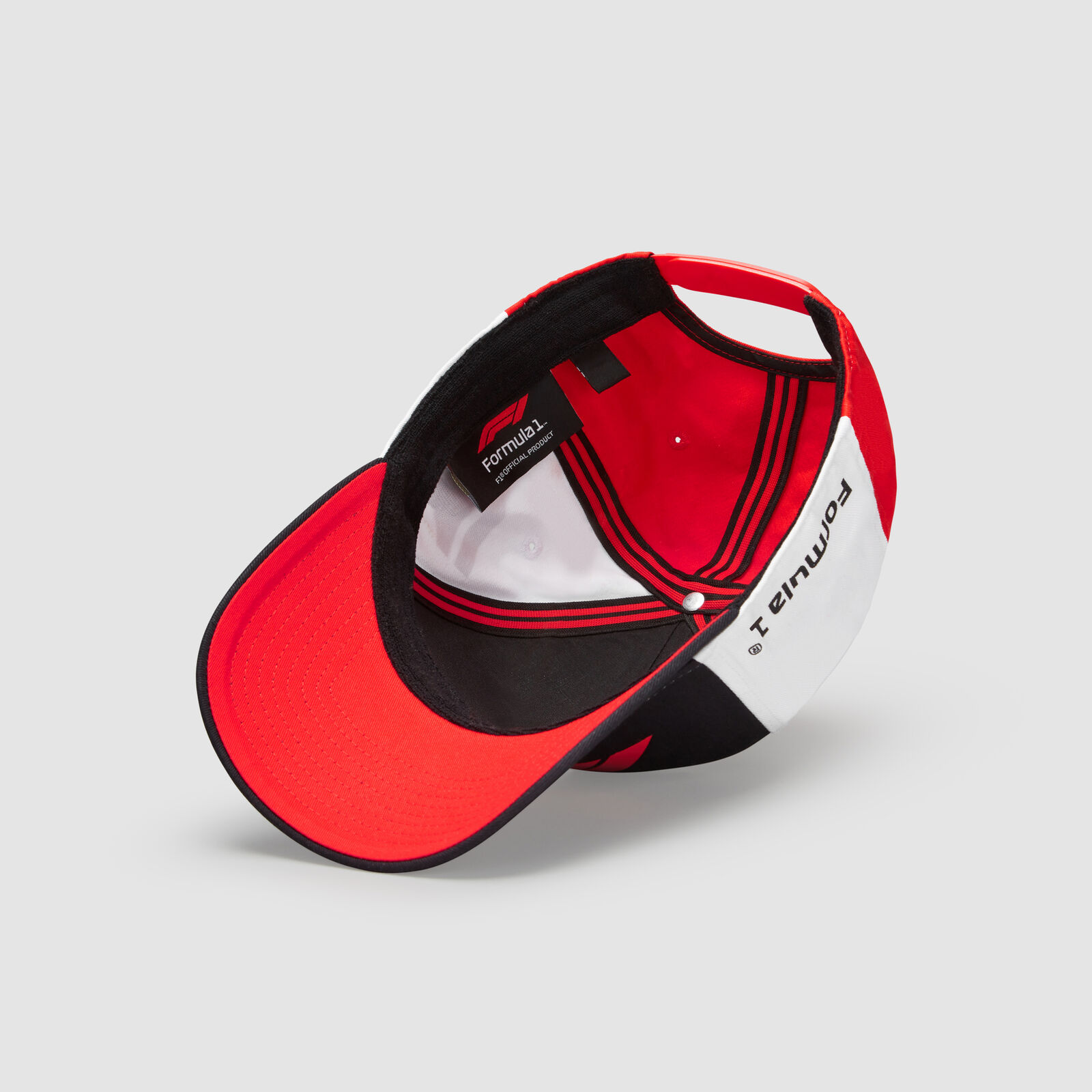 Seasonal Cap - F1 Collection | Fuel For Fans