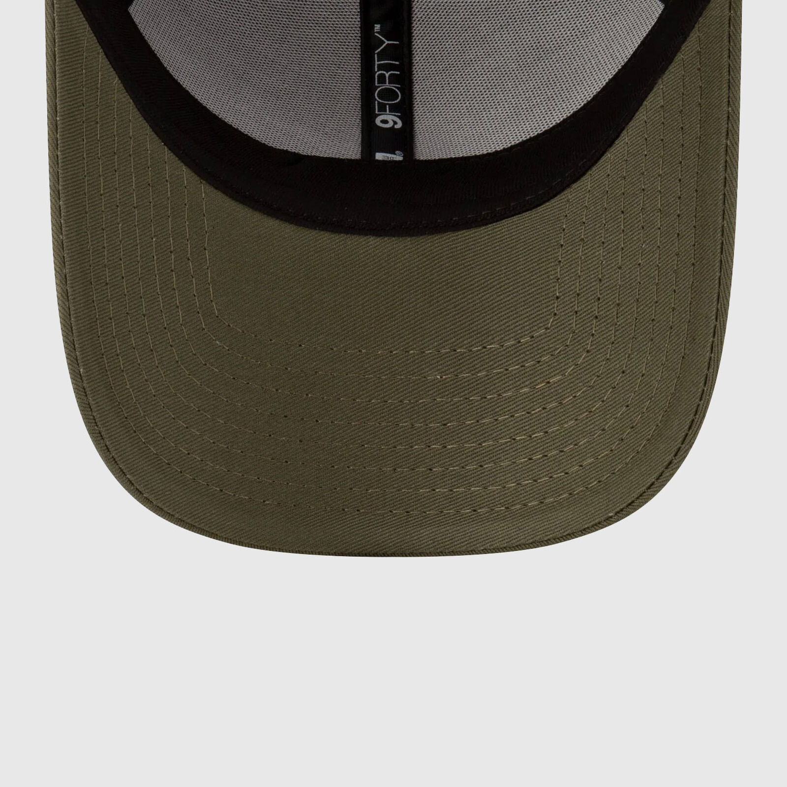 Seasonal New Era 9FORTY Logo Cap - Red Bull Racing | Fuel For Fans