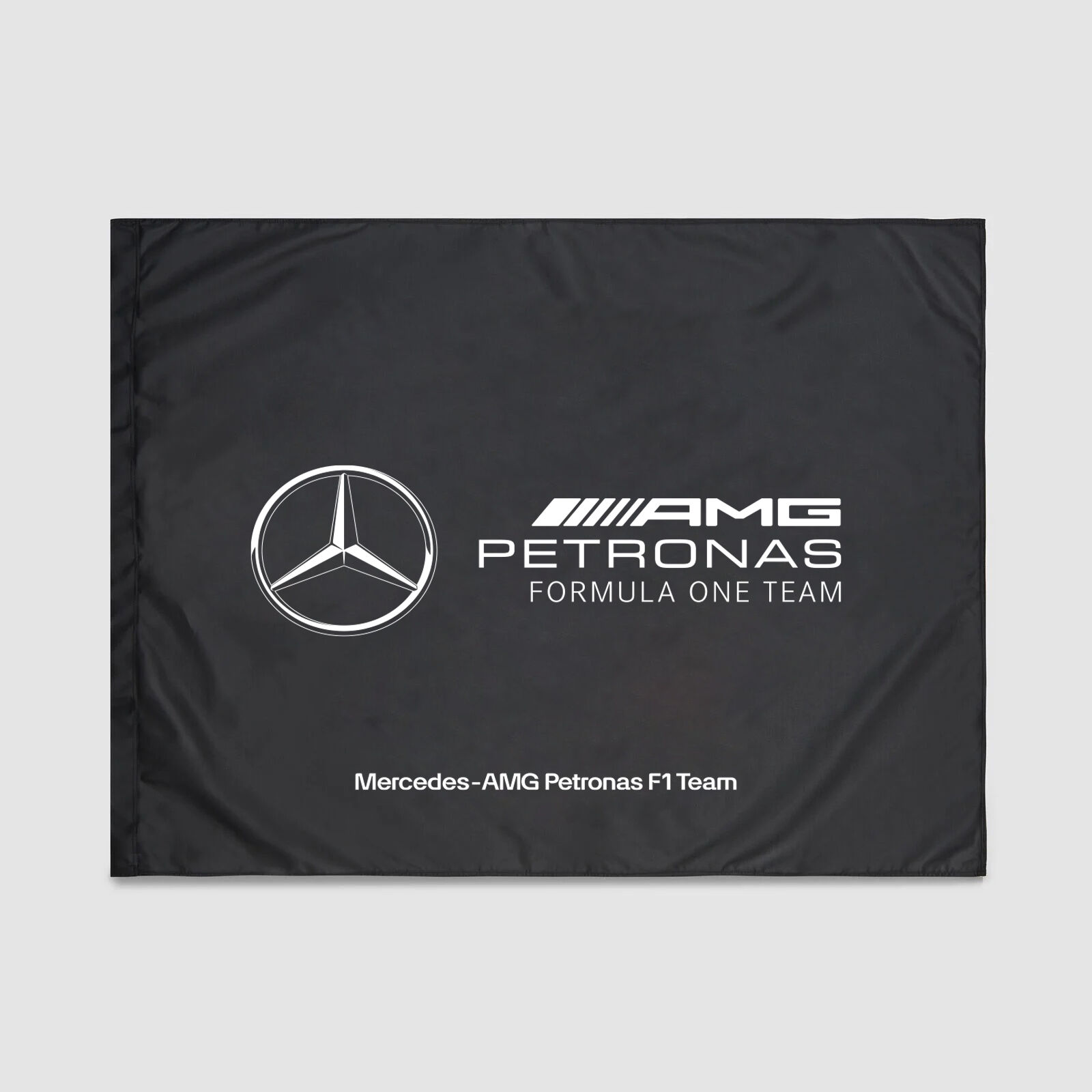 Team Flag - Mercedes-AMG F1 | Fuel For Fans