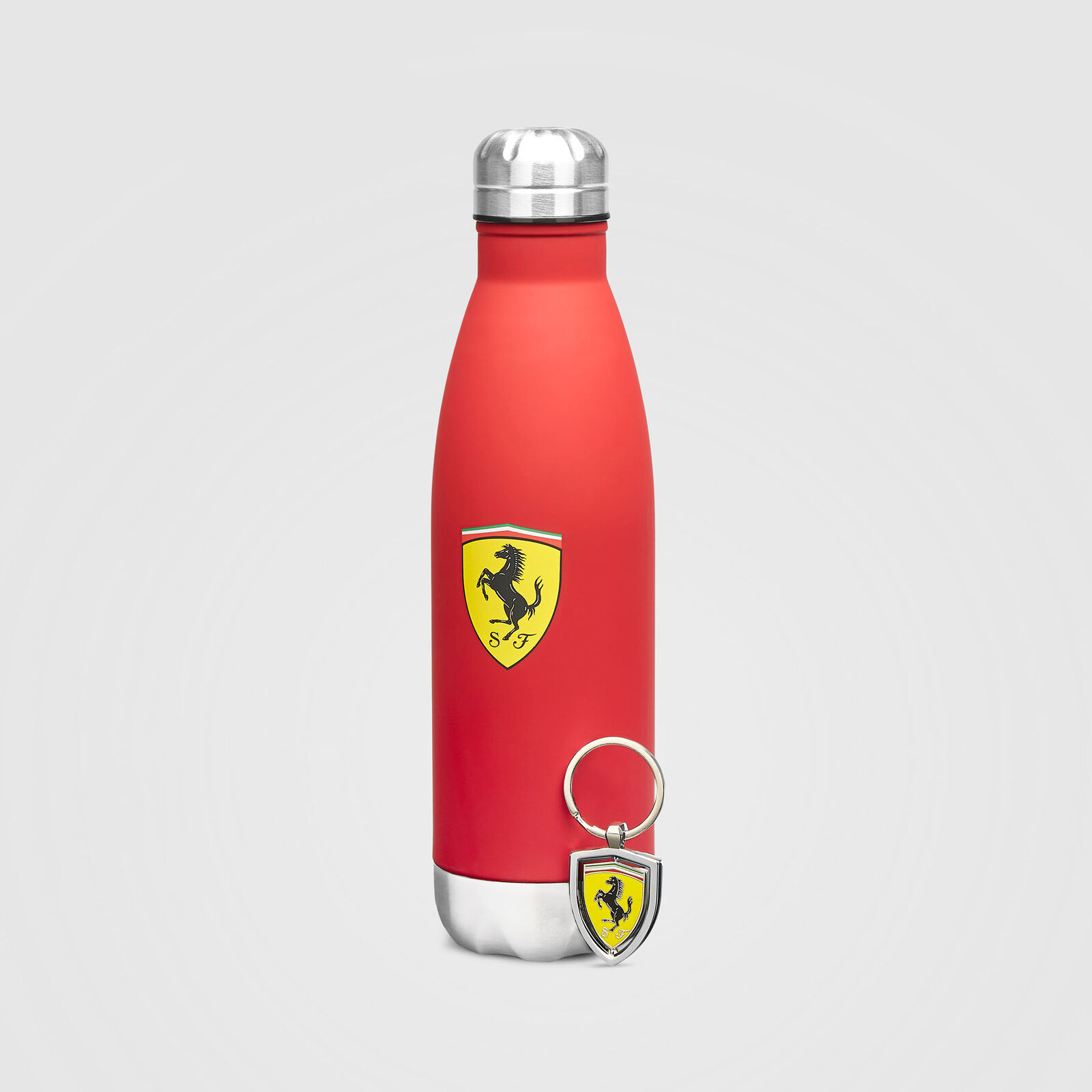 Premium Accessory Gift Set - Scuderia Ferrari | Fuel For Fans
