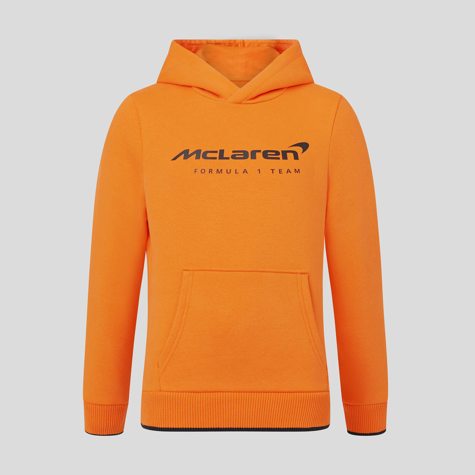 Kids Core Hoodie - McLaren F1 | Fuel For Fans