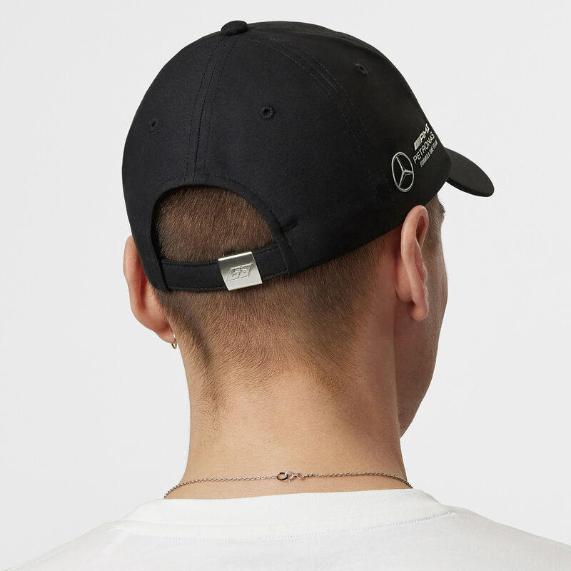 2023 George Russell Driver Hat - Mercedes-AMG F1 | Fuel For Fans