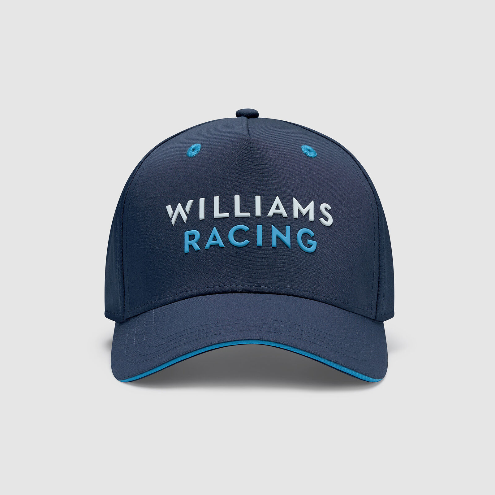 Kids 2024 Team Cap - Williams Racing | Fuel For Fans