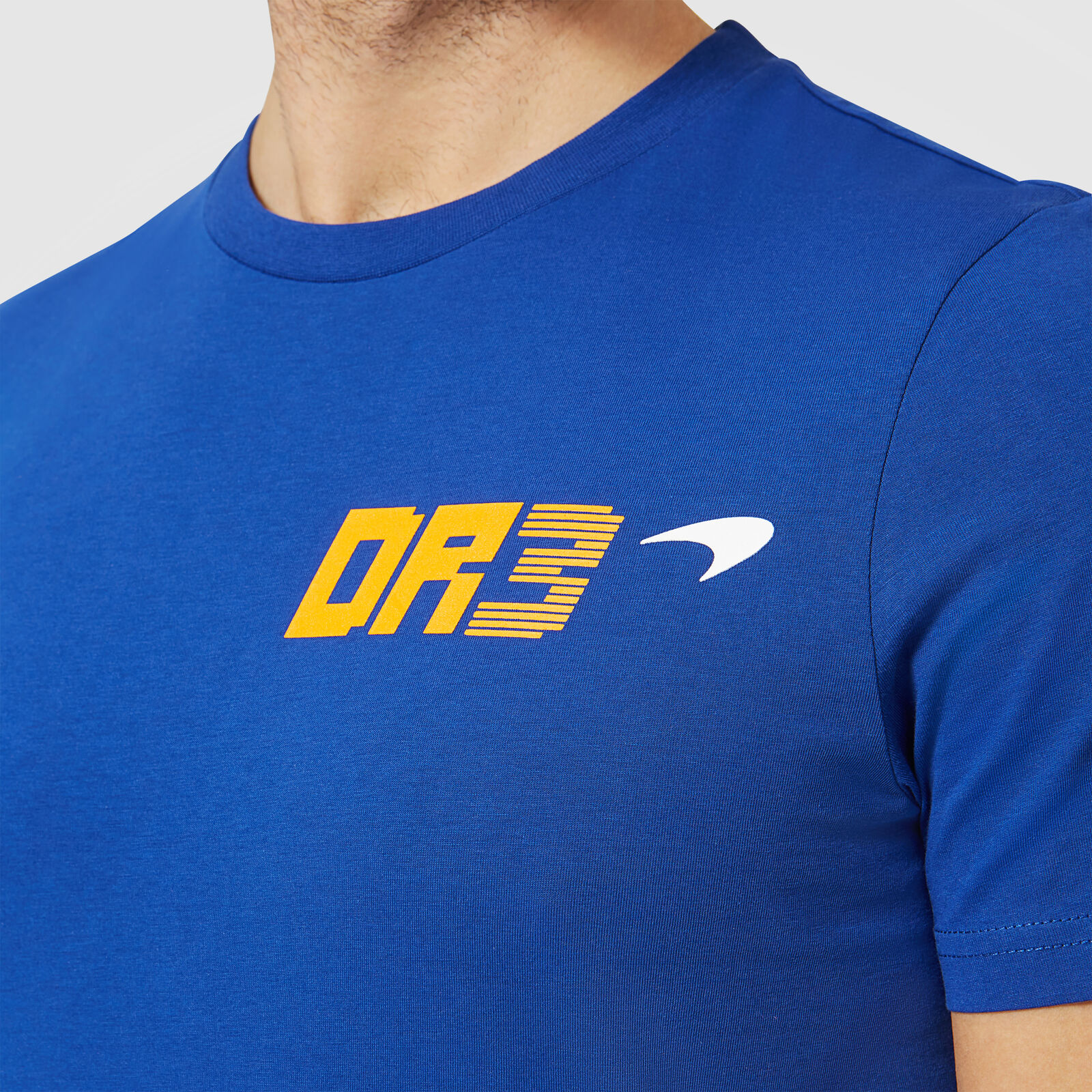 Daniel Ricciardo No3 T-Shirt - McLaren F1 | Fuel For Fans