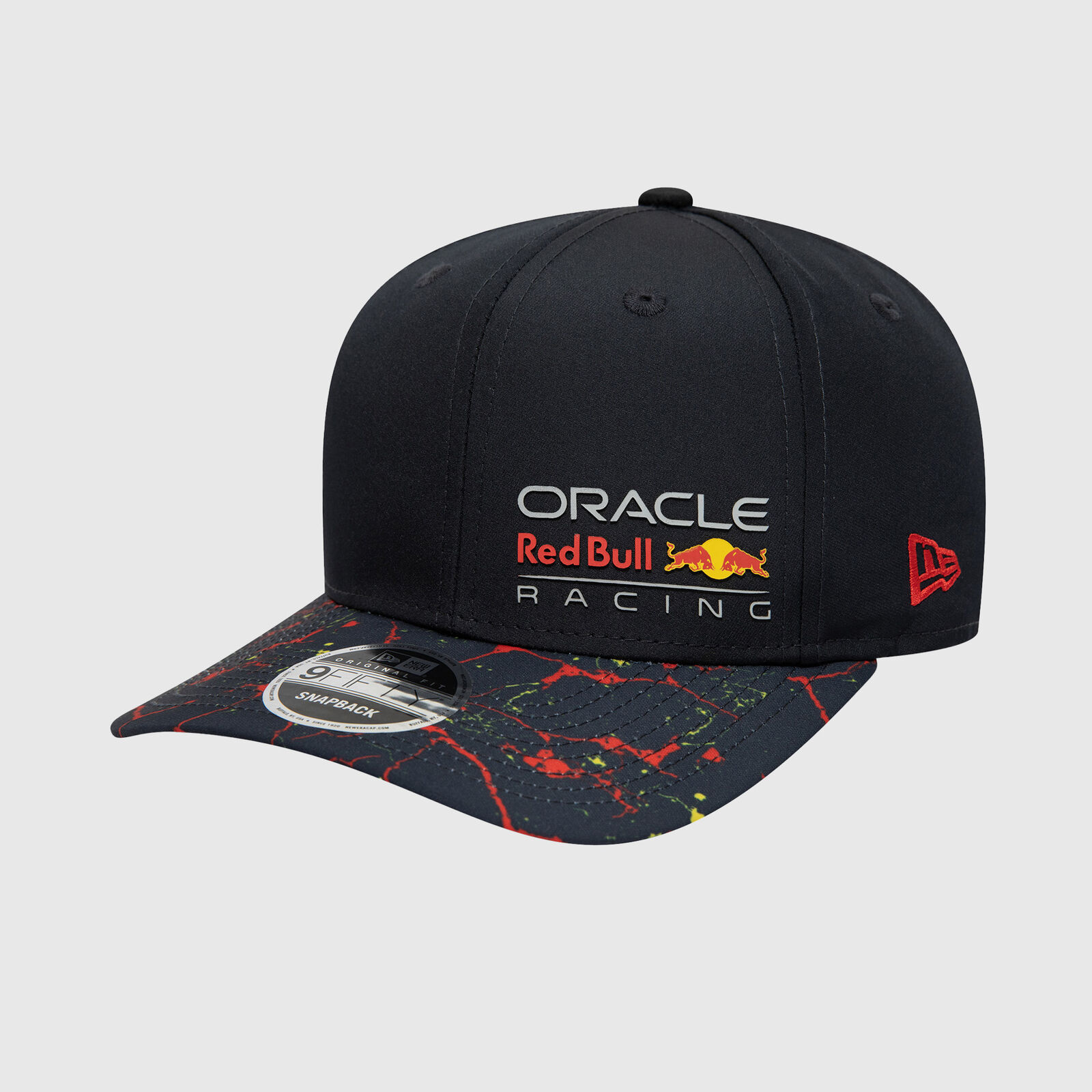 All Over Print 9FIFTY Cap - Red Bull Racing | Fuel For Fans