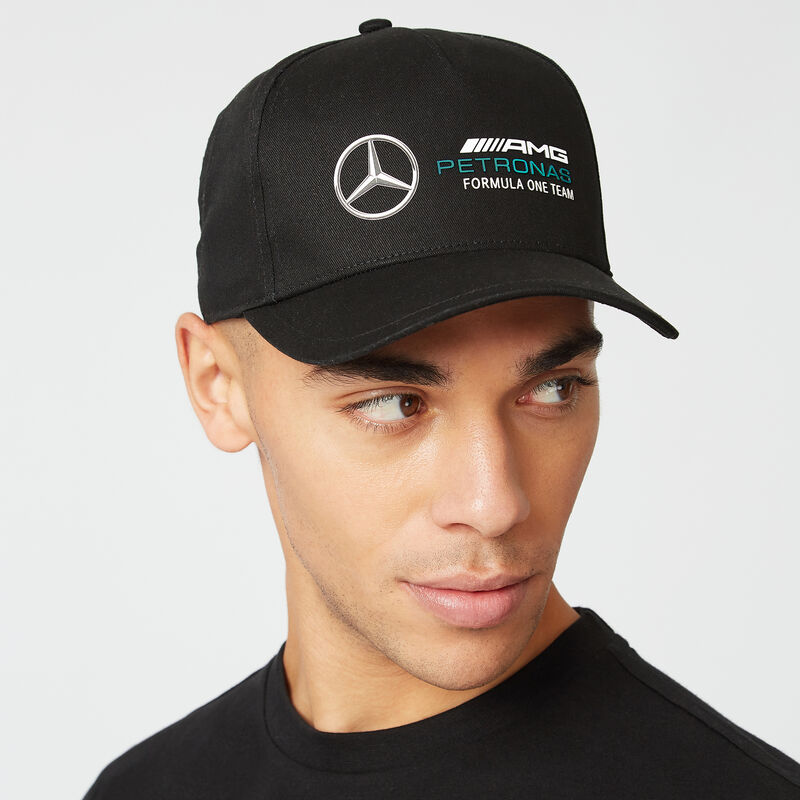 Racer-Kappe - Mercedes-AMG Petronas | Fuel For Fans