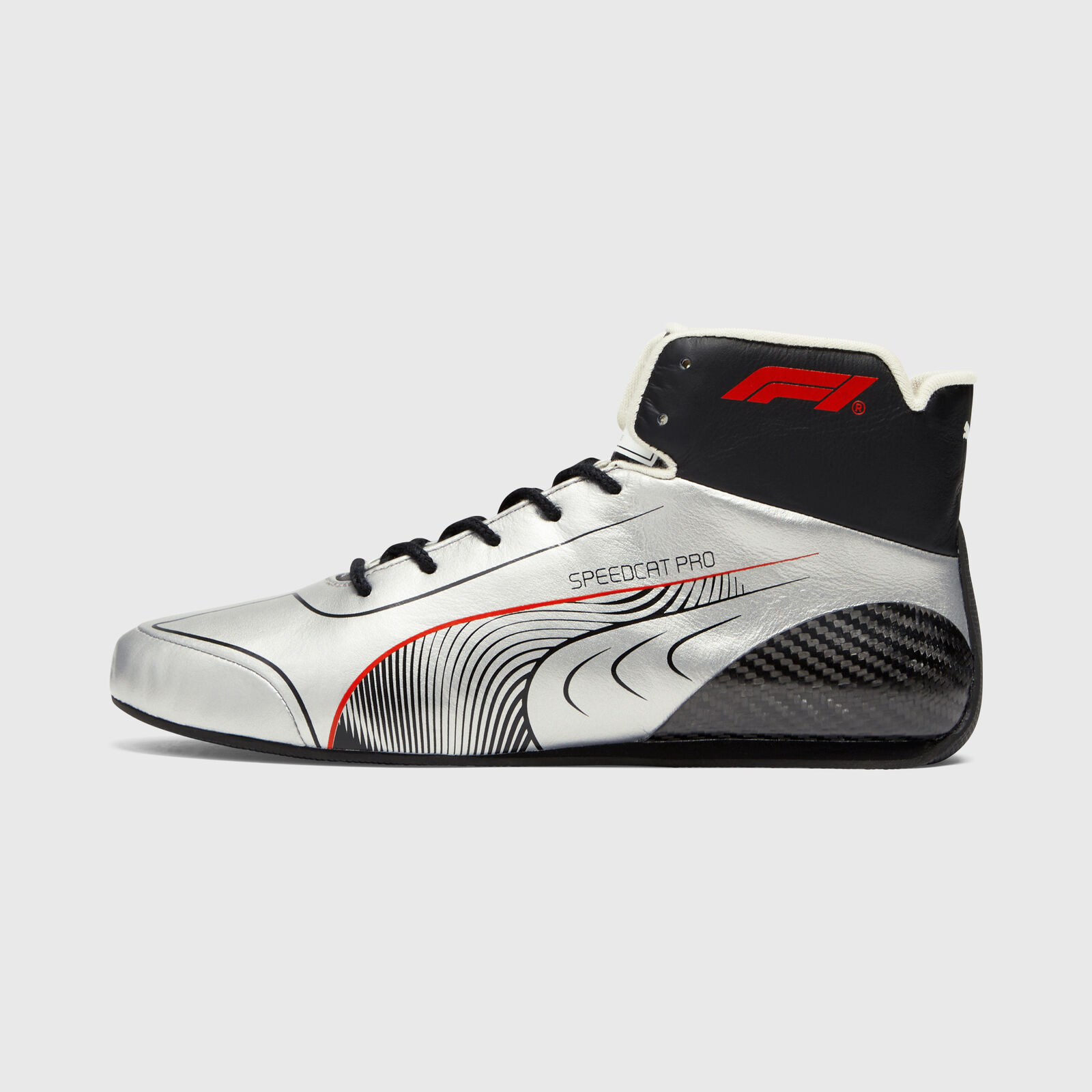 PUMA Speedcat Pro Sneakers Las Vegas GP Edition - F1 Collection | Fuel ...