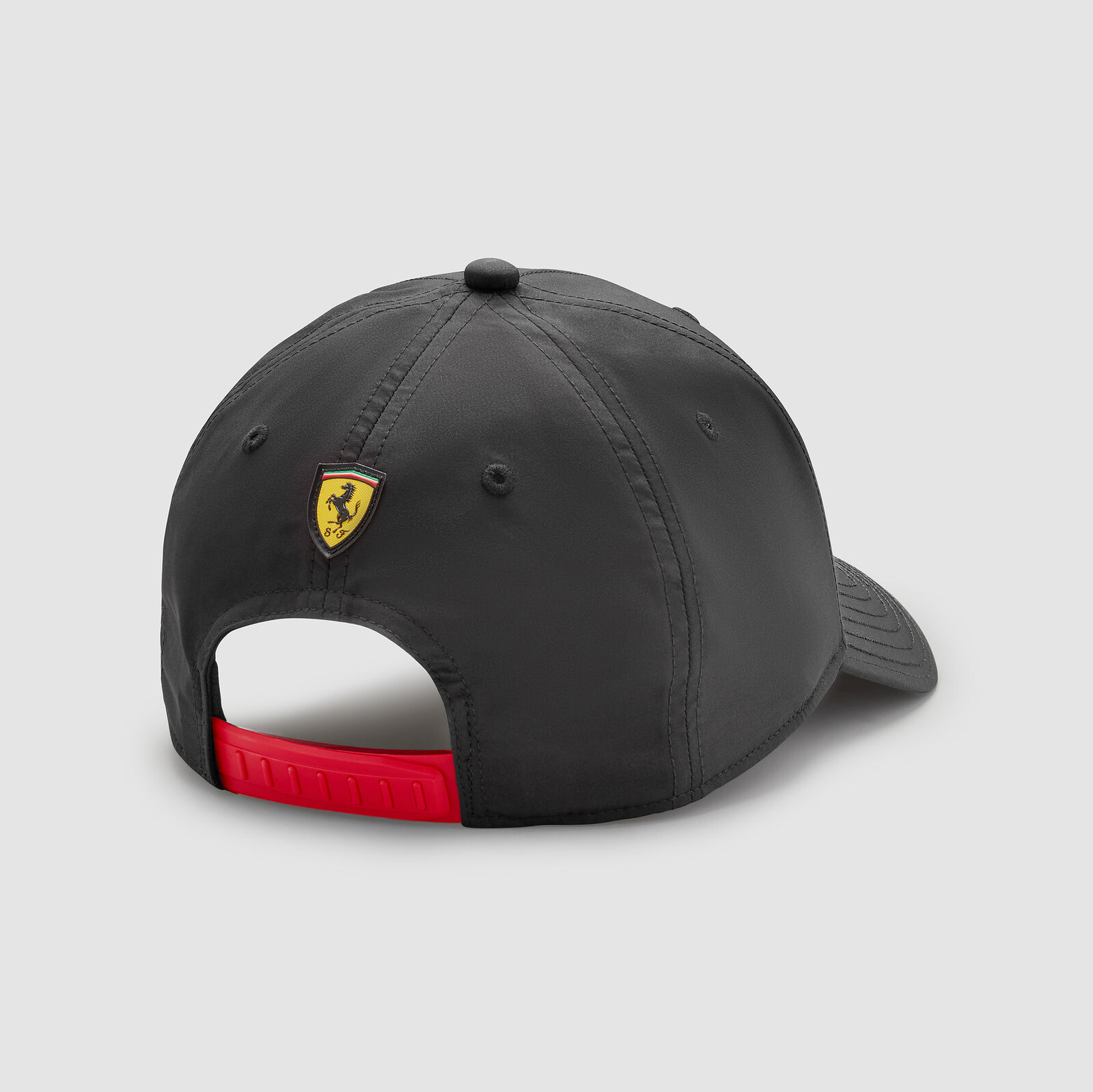 Logo Hat - Scuderia Ferrari | Fuel For Fans
