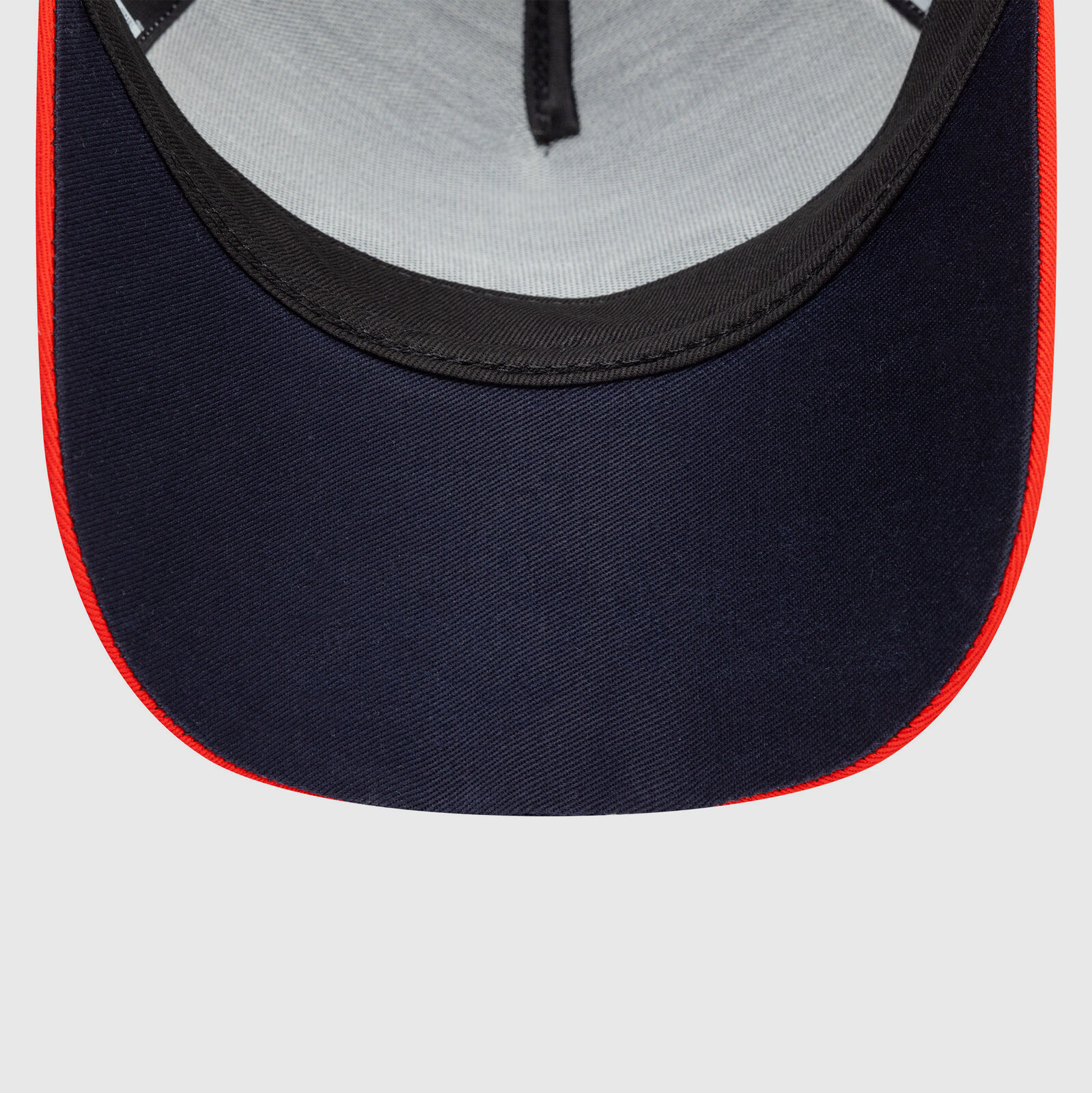 New Era 9FORTY® E-Frame Retro Trucker Cap - Red Bull Racing | Fuel For Fans