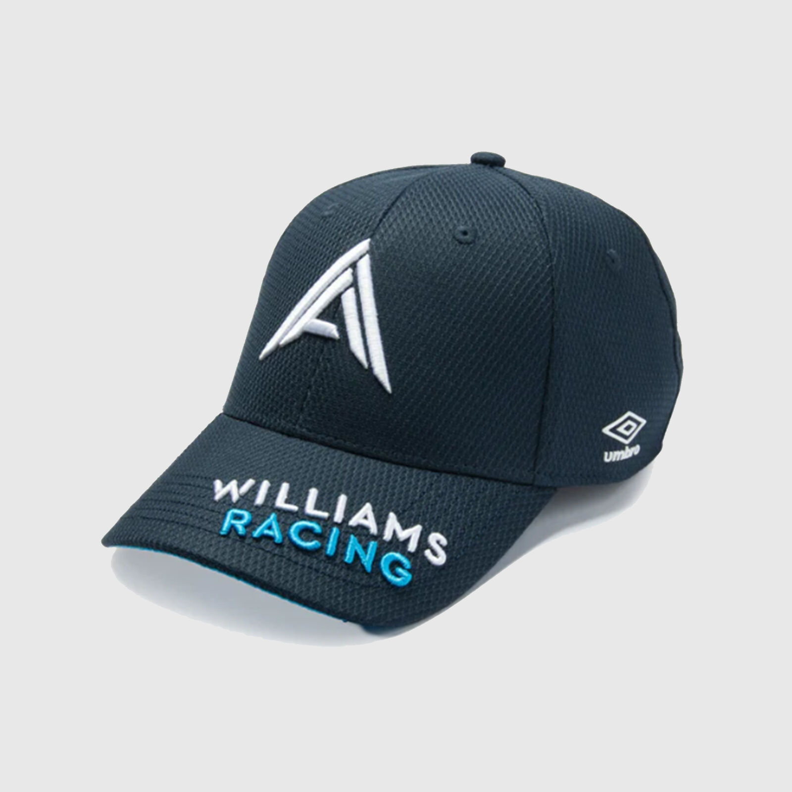 2022 Alex Albon Cap - Williams Racing | Fuel For Fans