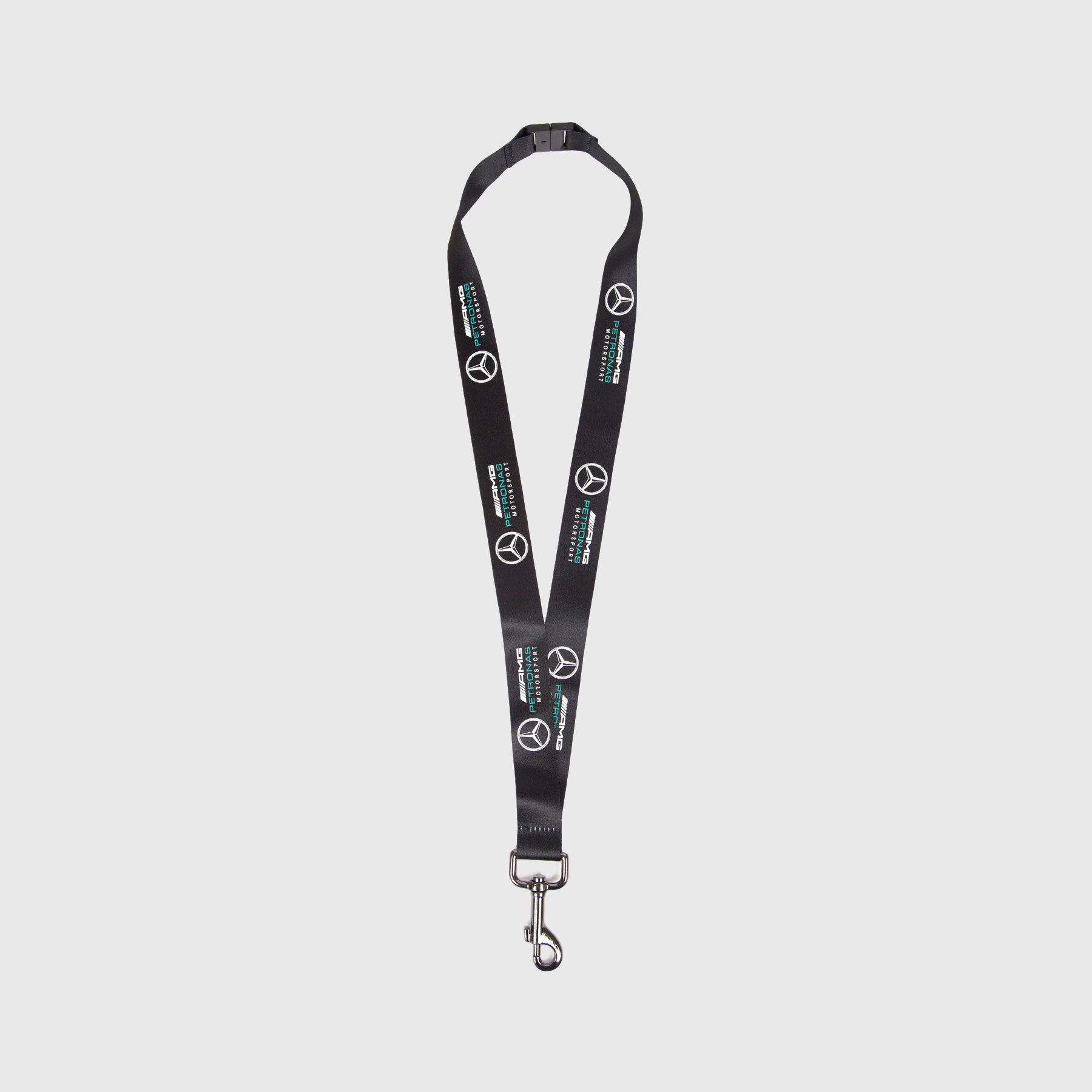 Mercedes lanyard store